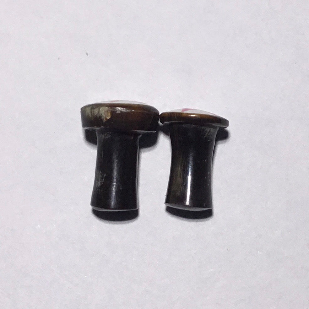 Valkyrie - Horn star plug | Valkyrie Canada