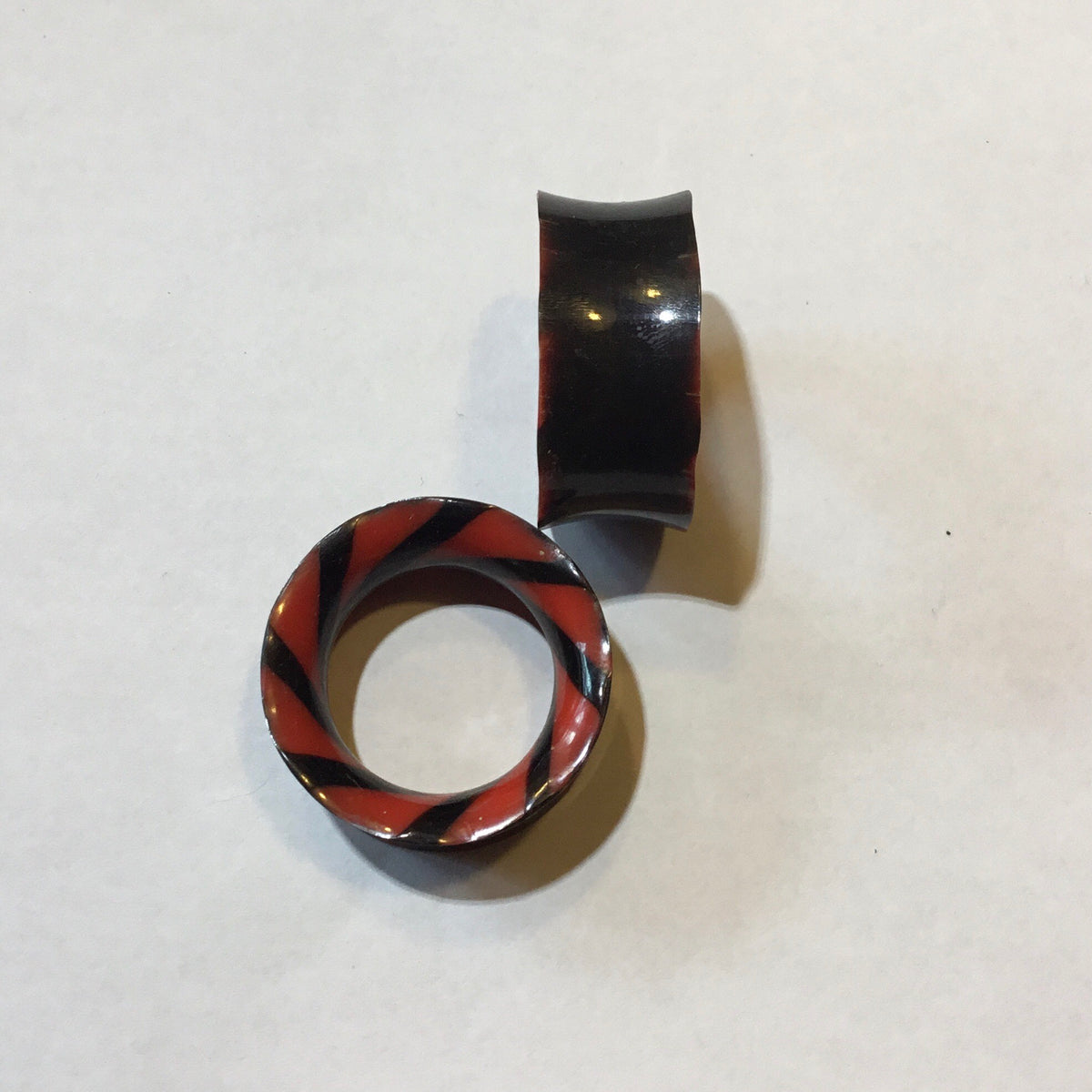 Valkyrie - Horn tunnels | Valkyrie Canada