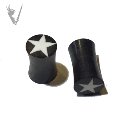 Valkyrie - Horn star plugs | Valkyrie Canada