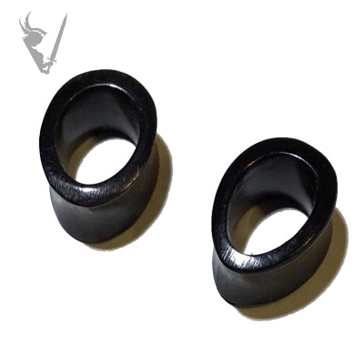 Valkyrie - Horn teardrop tunnels | Valkyrie Canada