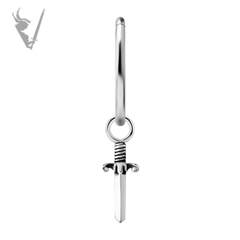 Valkyrie - CoCR Dagger Charm | Valkyrie Canada